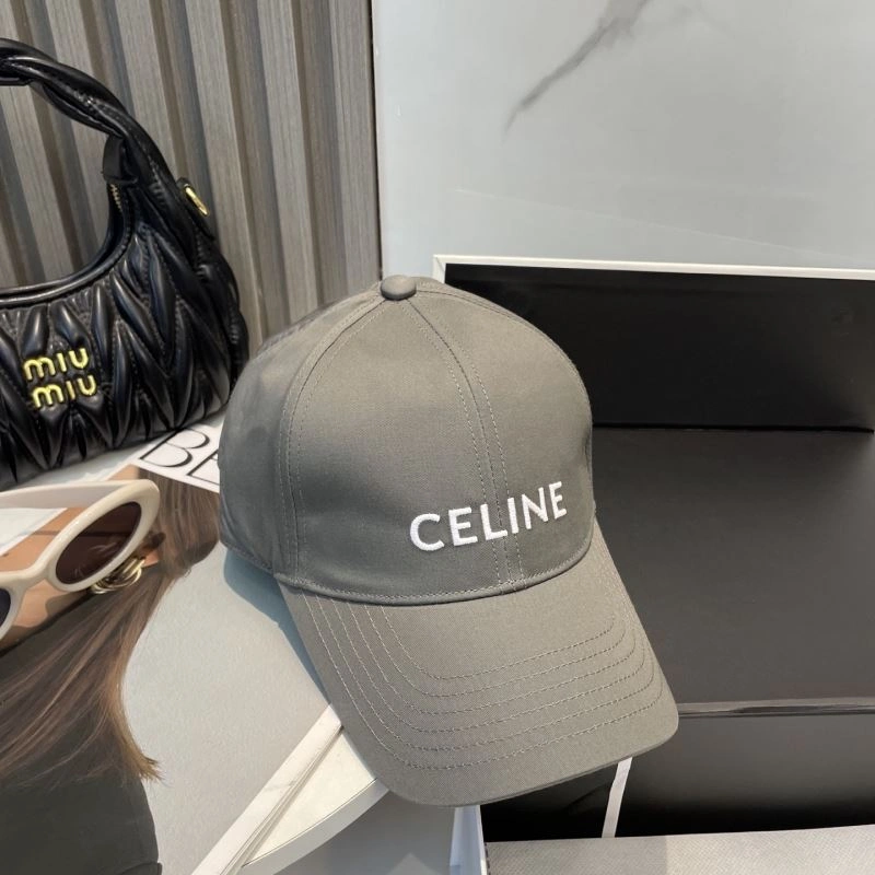 Low-cost Celine Caps