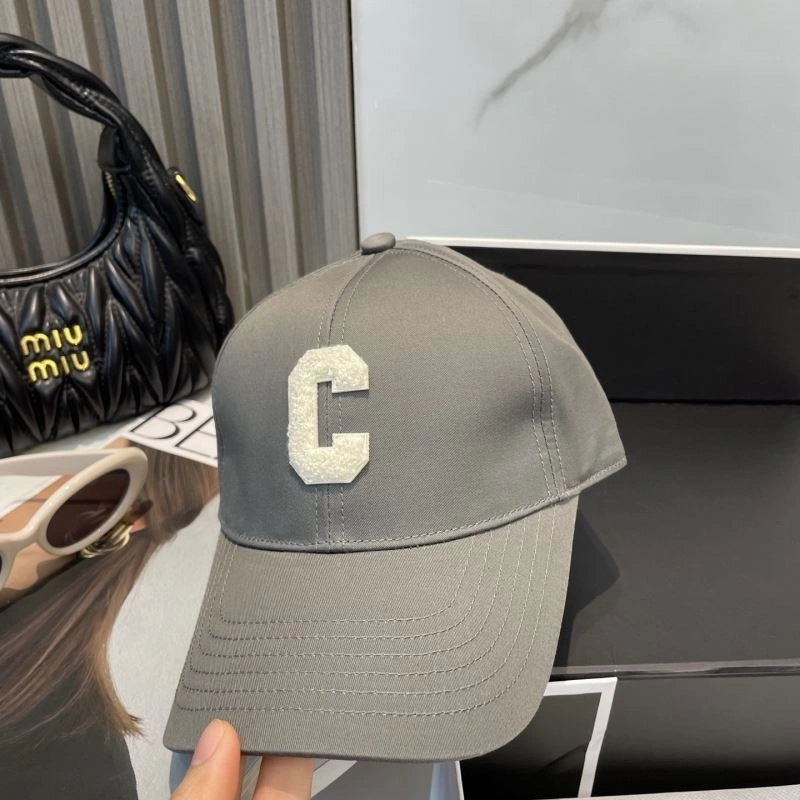 Brand-original Celine Caps