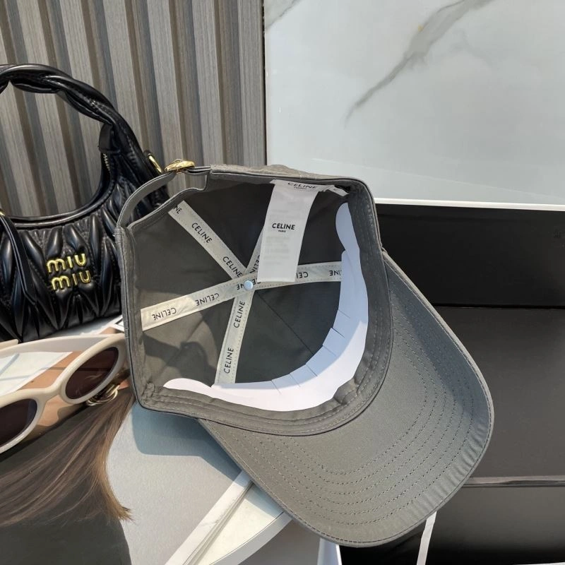 Brand-original Celine Caps