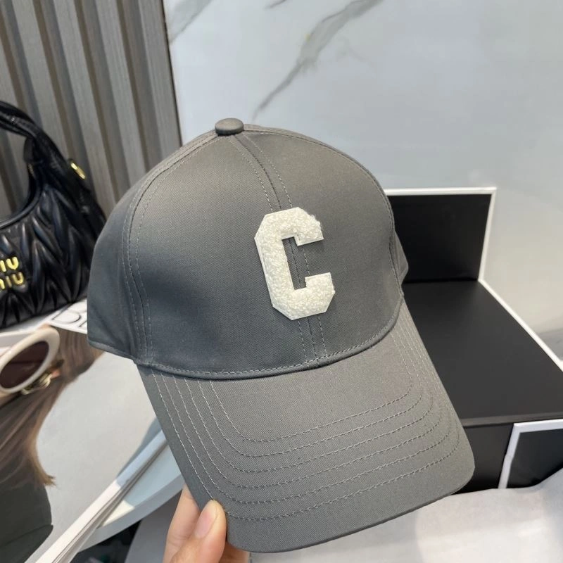 Brand-original Celine Caps