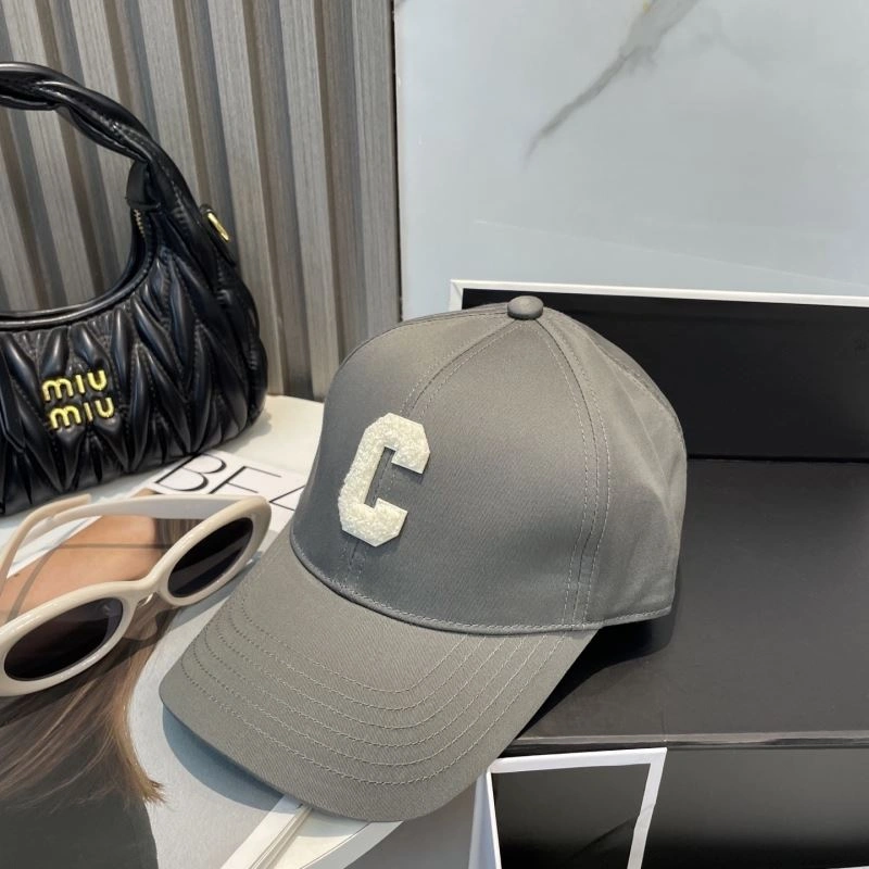 Brand-original Celine Caps
