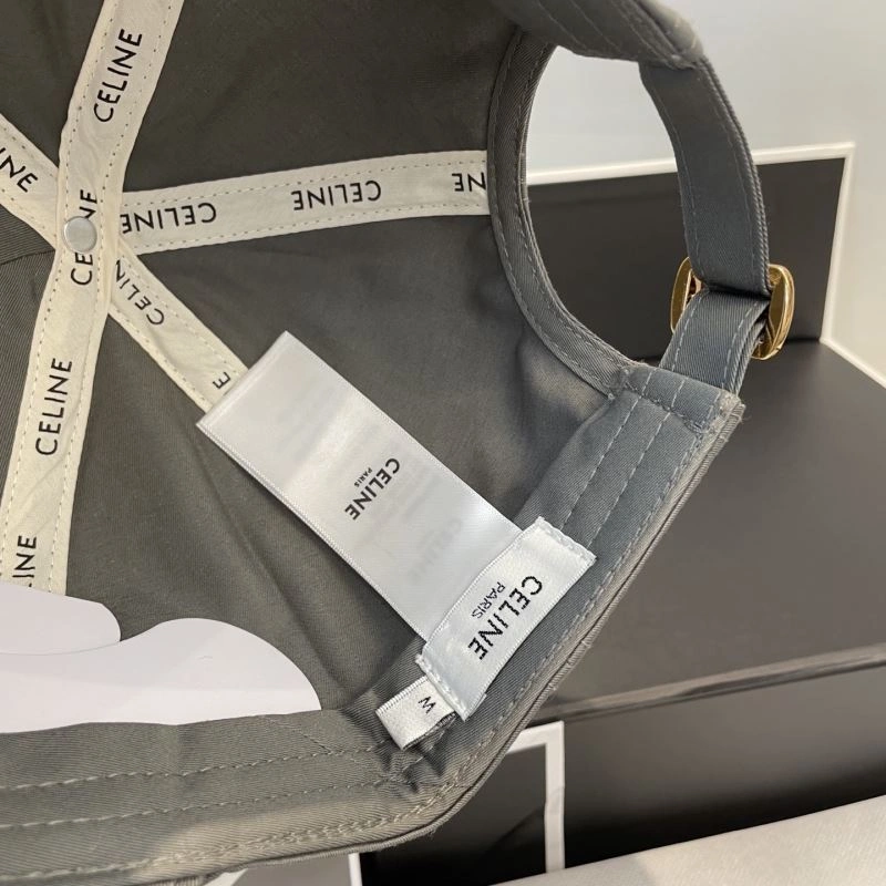 Brand-original Celine Caps