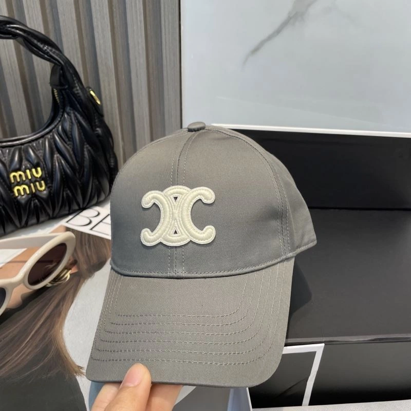 Factory-made Celine Caps