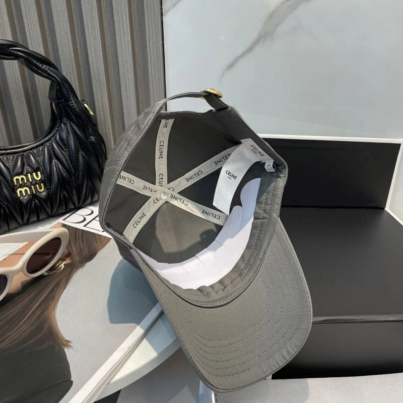 Factory-made Celine Caps