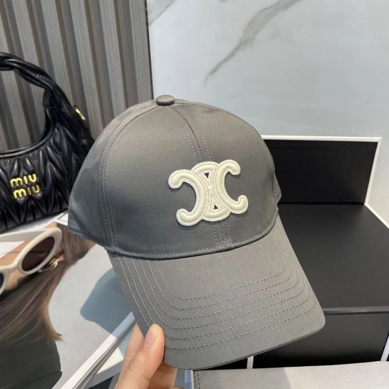 Factory-made Celine Caps