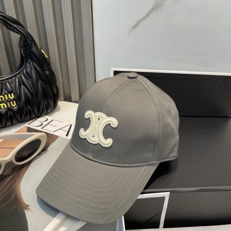 Factory-made Celine Caps