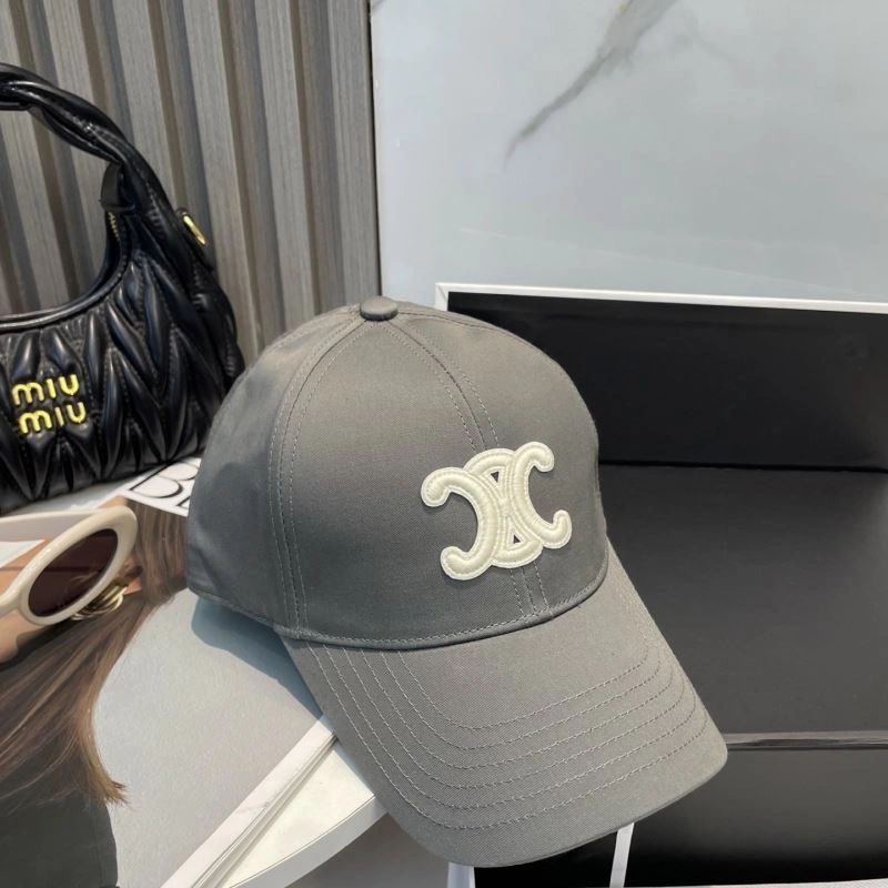Factory-made Celine Caps