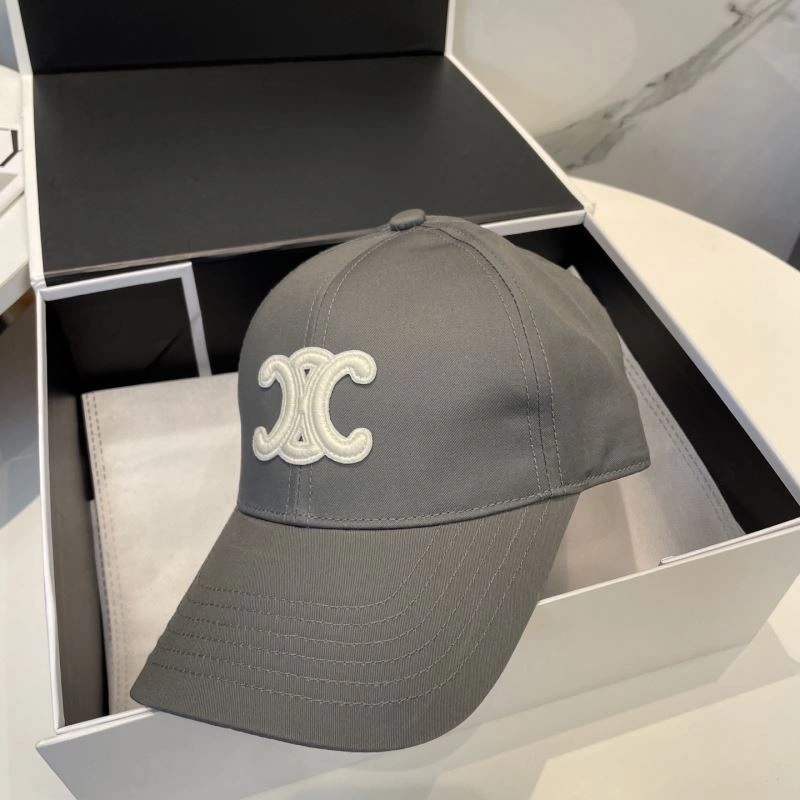 Factory-made Celine Caps