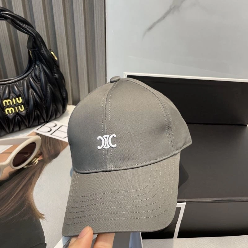 Reasonably priced Celine Caps