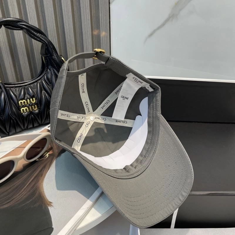 Reasonably priced Celine Caps