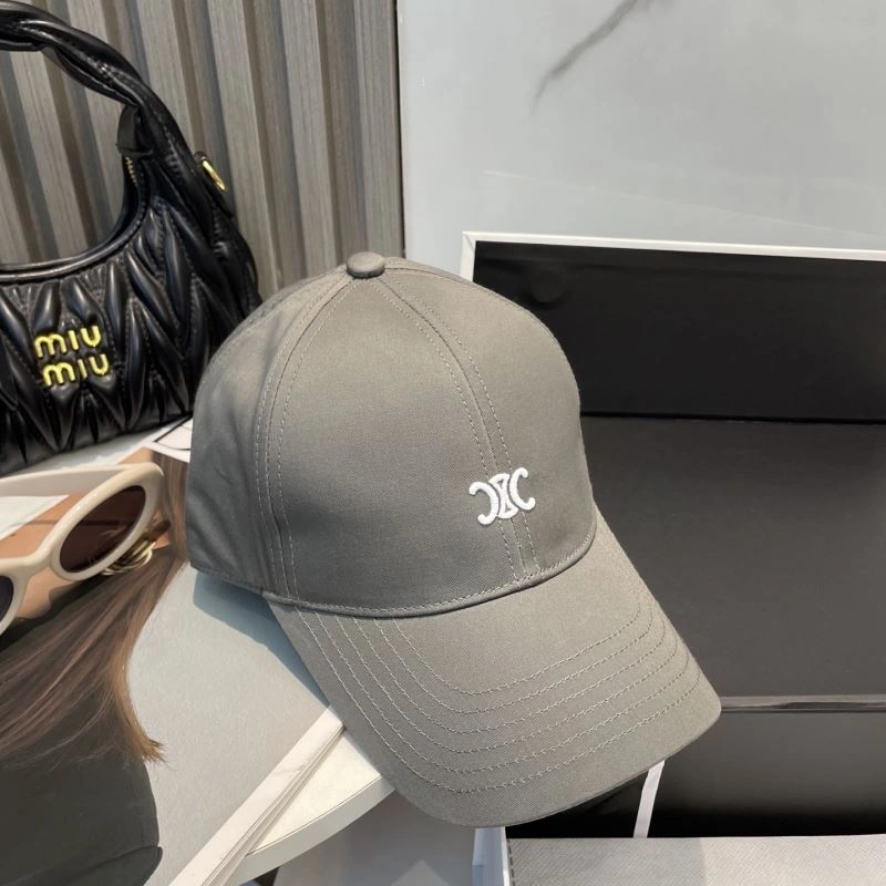Reasonably priced Celine Caps