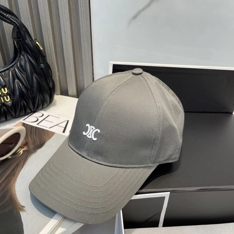 Reasonably priced Celine Caps