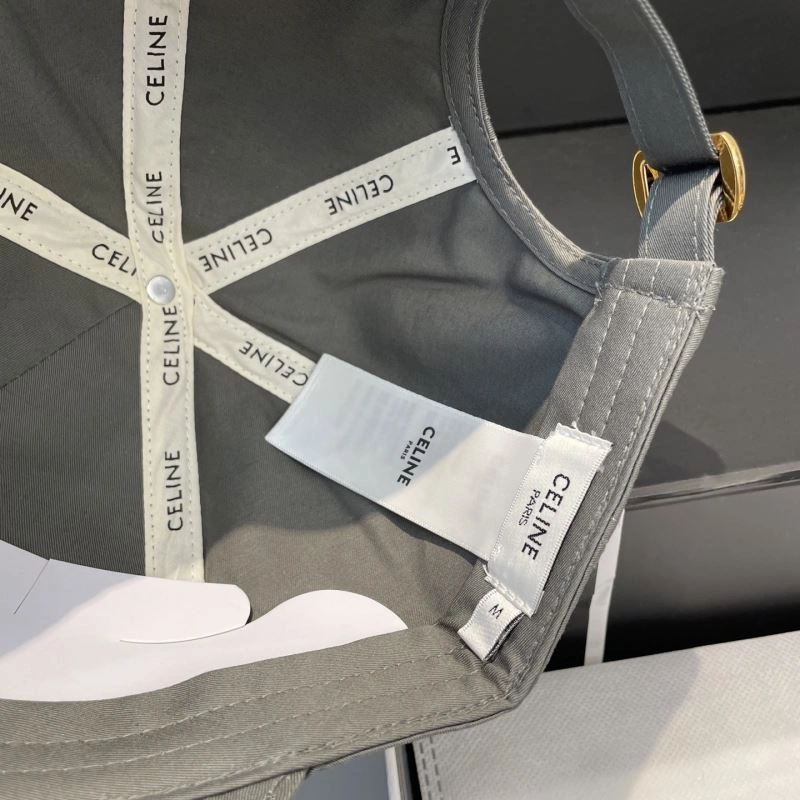 Reasonably priced Celine Caps