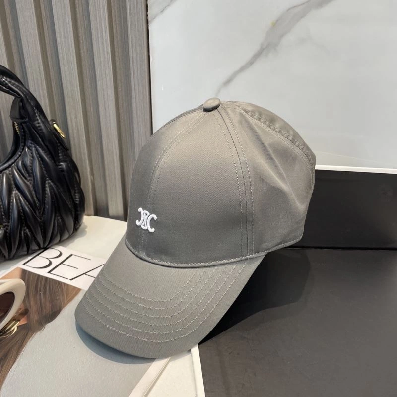 Reasonably priced Celine Caps