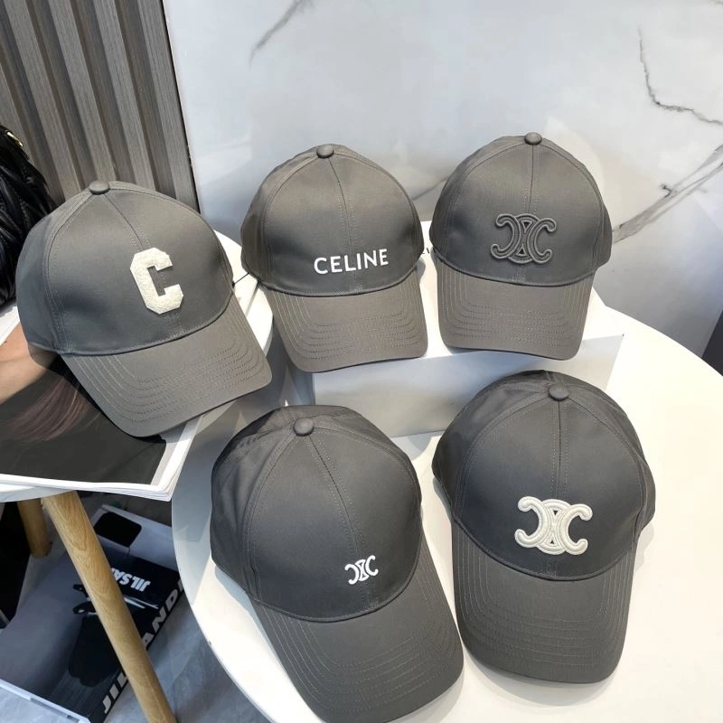 Reasonably priced Celine Caps