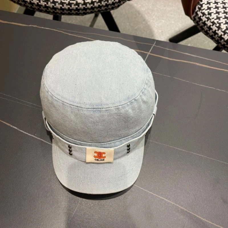 Celine Caps