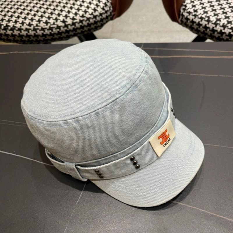 Brand-original Celine Caps