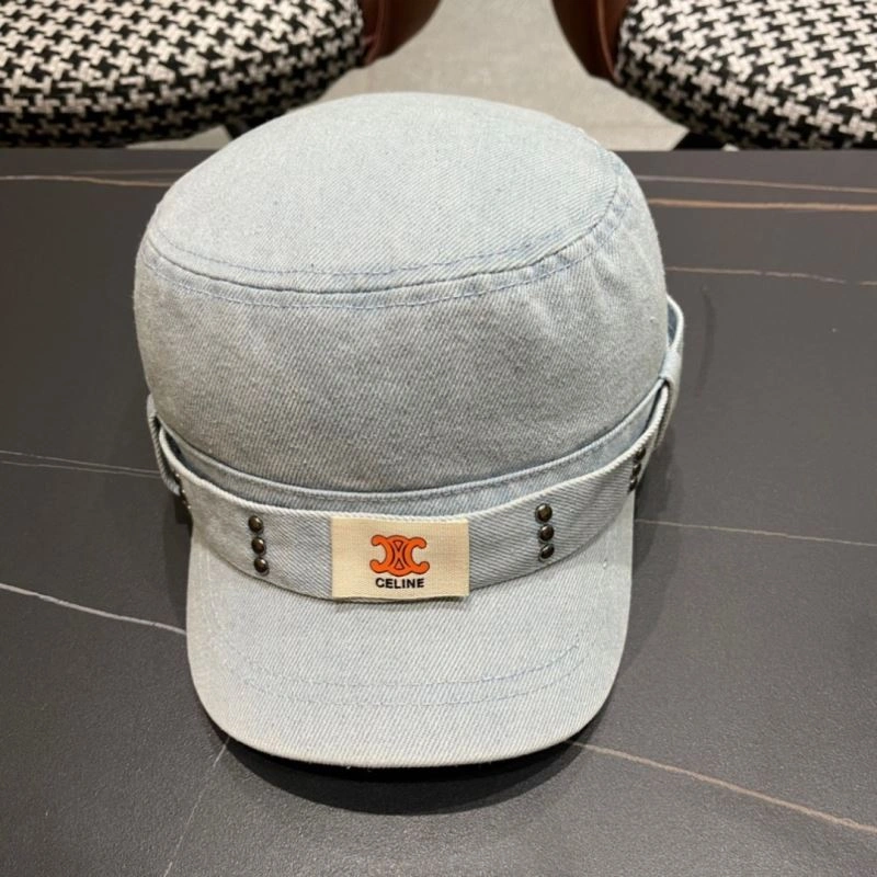 Brand-original Celine Caps