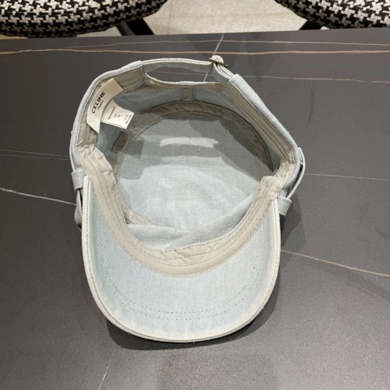 Brand-original Celine Caps