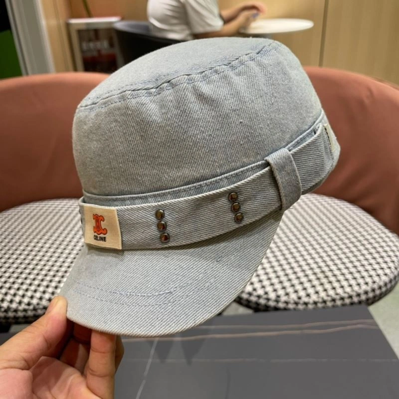 Brand-original Celine Caps