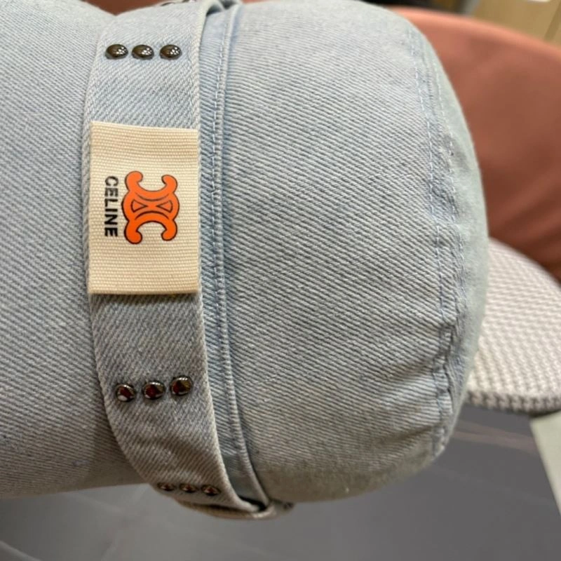 Brand-original Celine Caps