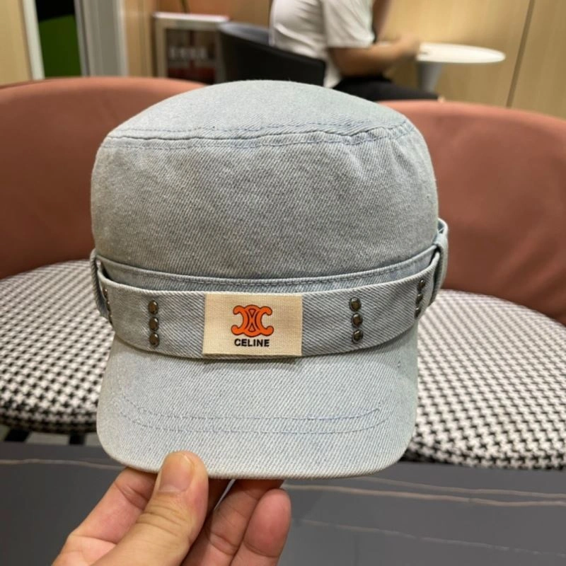 Brand-original Celine Caps