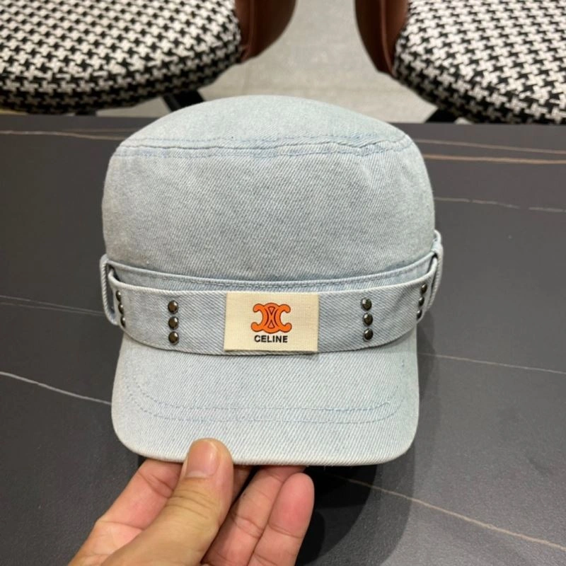 Brand-original Celine Caps