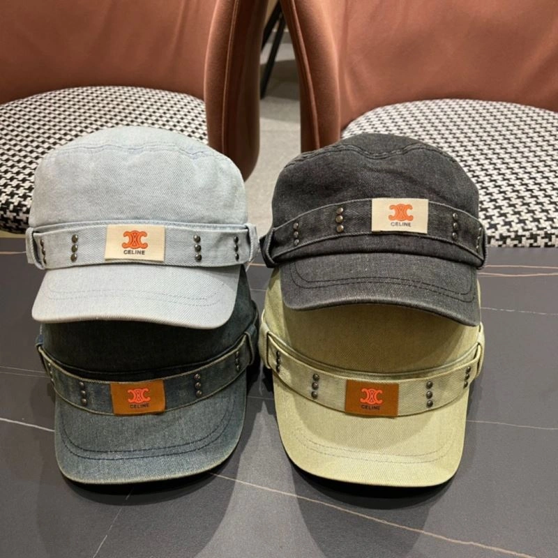 Celine Caps