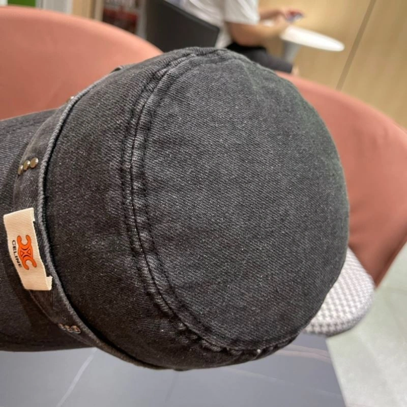Factory-made Celine Caps