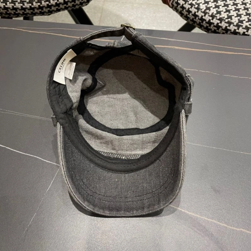 Factory-made Celine Caps