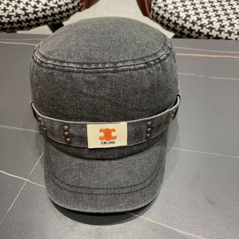 Factory-made Celine Caps