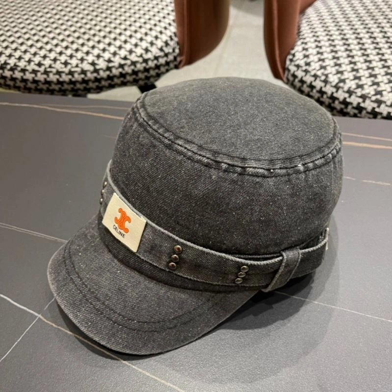 Factory-made Celine Caps