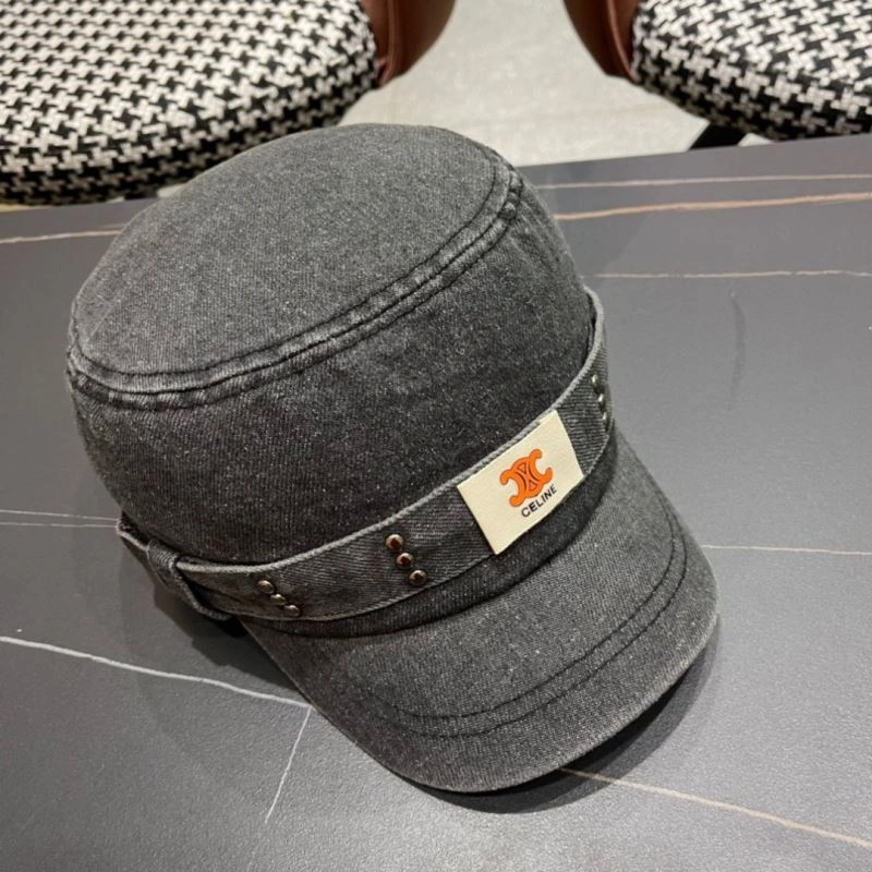 Factory-made Celine Caps