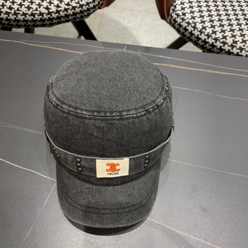 Factory-made Celine Caps