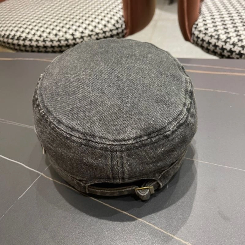 Factory-made Celine Caps