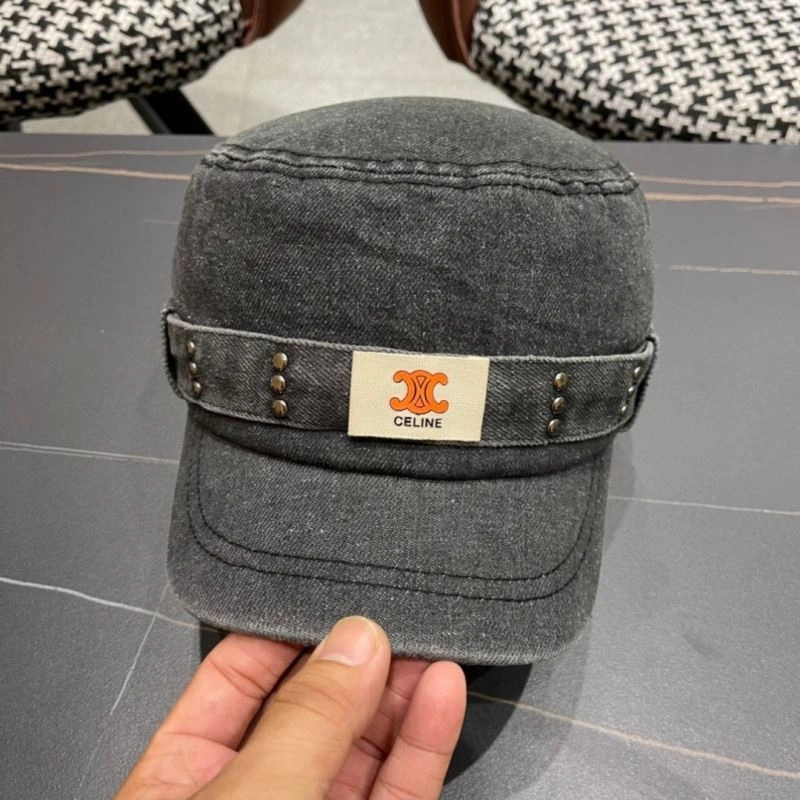 Factory-made Celine Caps