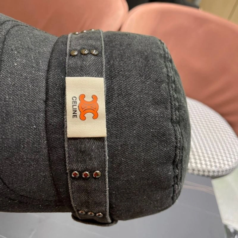 Factory-made Celine Caps