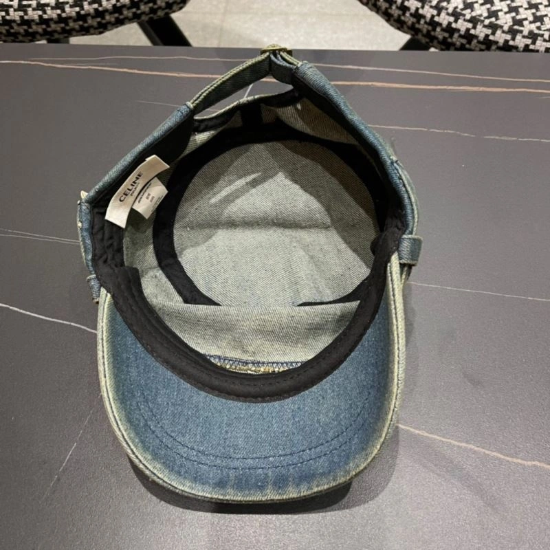 OEM Celine Caps