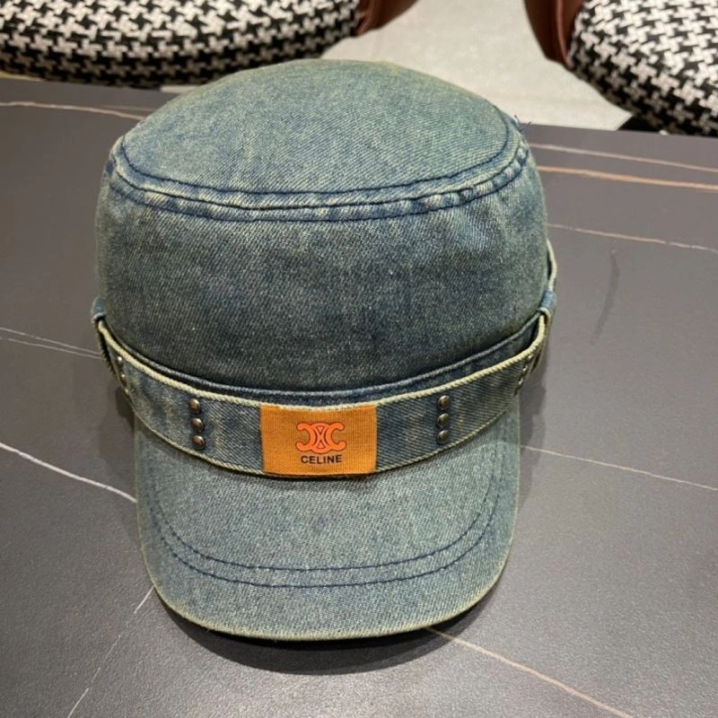 OEM Celine Caps