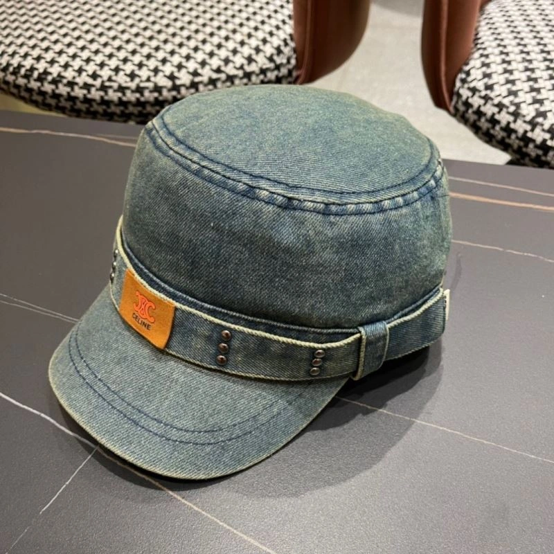 OEM Celine Caps