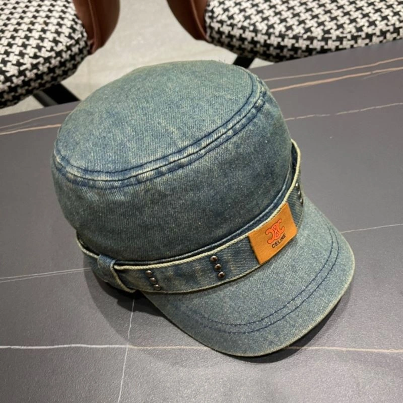 OEM Celine Caps