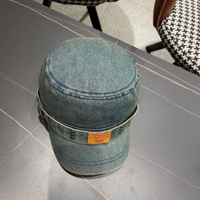 OEM Celine Caps
