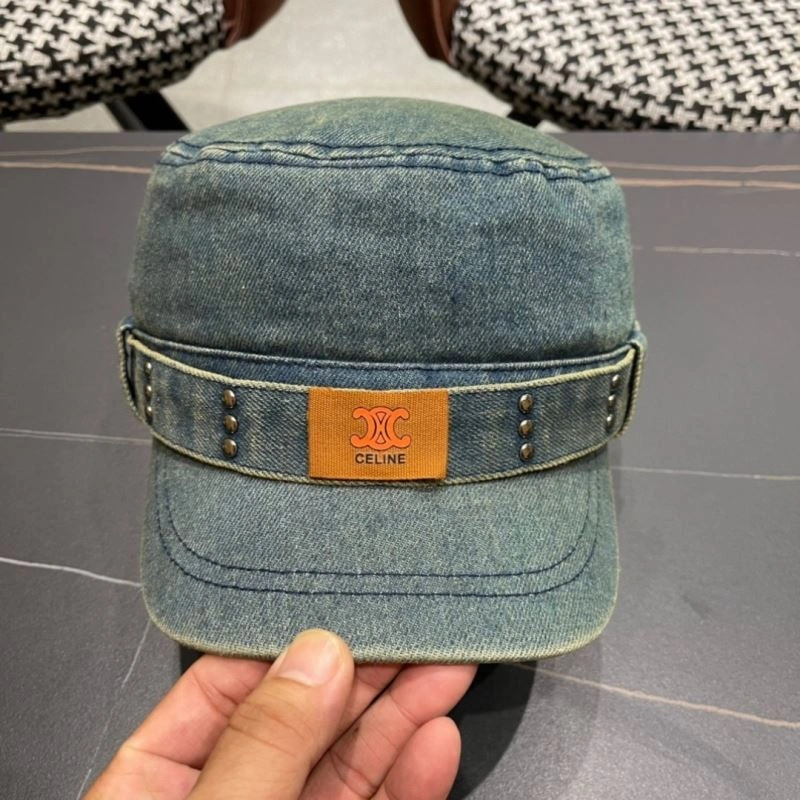 OEM Celine Caps