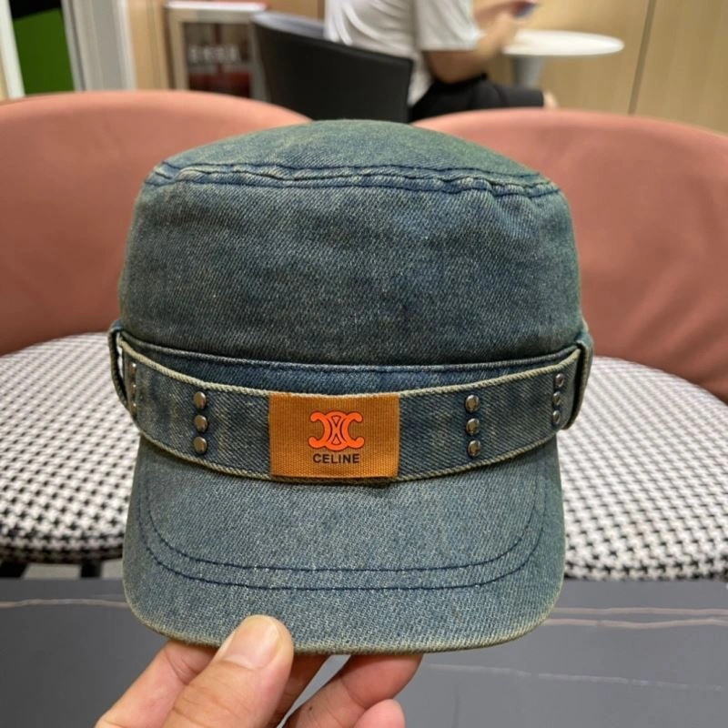 OEM Celine Caps