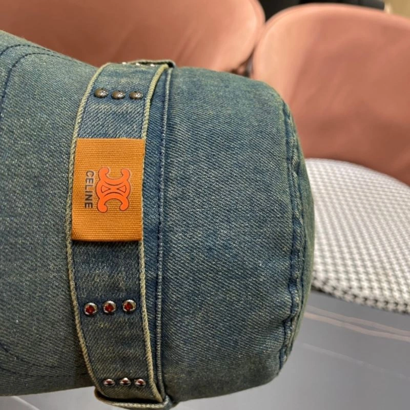 OEM Celine Caps