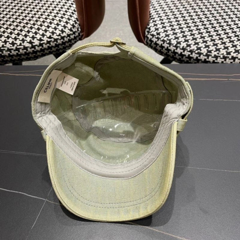 Official Celine Caps