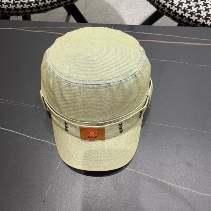 Official Celine Caps
