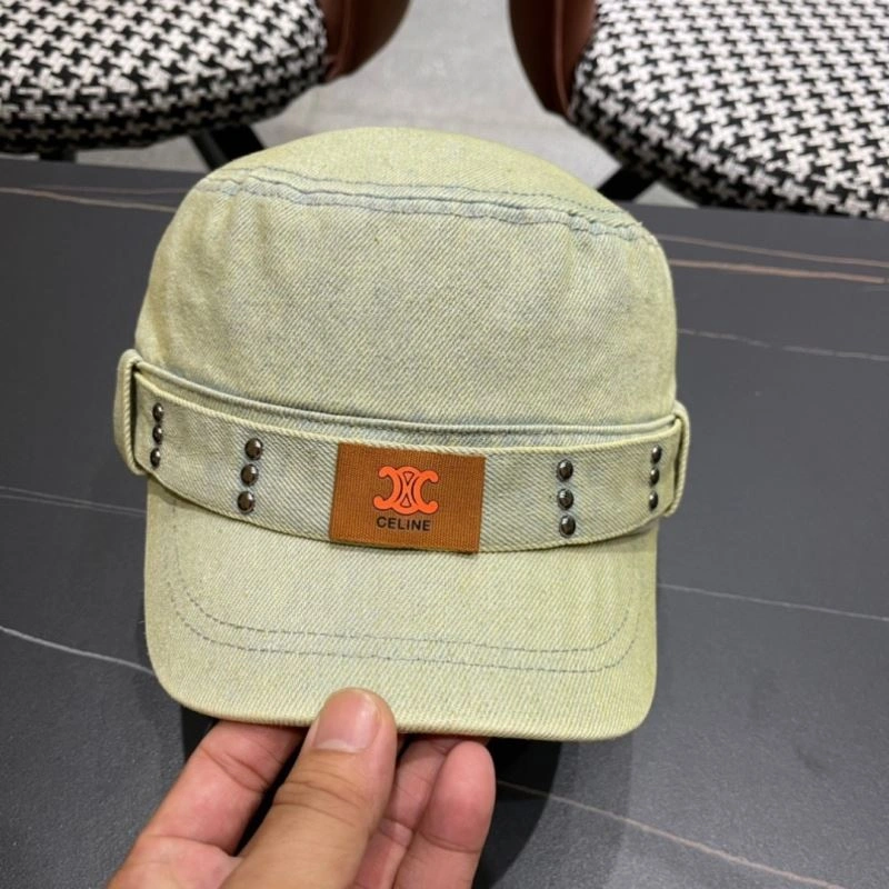Official Celine Caps
