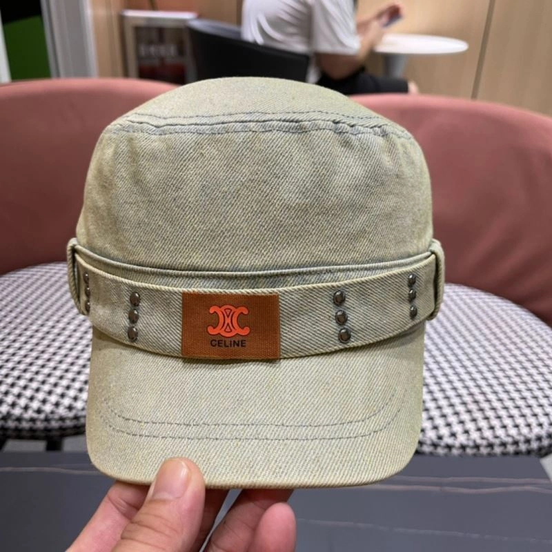Official Celine Caps