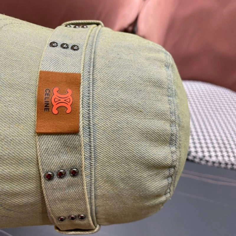 Official Celine Caps